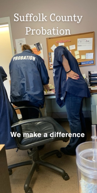 Suffolk County Probation Jobs | Join Probation Officer Career | Apply Now